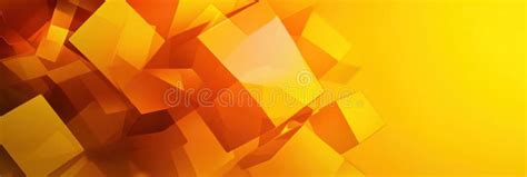 Abstract Forms Create Vibrant Backdrop Angular Art Theme Stock Illustration Illustration Of