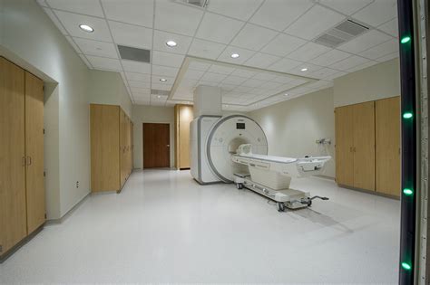 Rf Shield Installation Projects