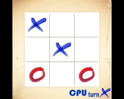 Tic Tac Toe Gear Devpost