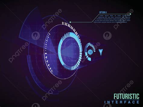 Hud Ui For Business App Medical Dashboard Connection Vector Medical Dashboard Connection Png