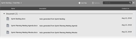 Visual Paradigm敏捷开发教程（19）：如何为scrum项目生成报表paradigm 19 Csdn博客