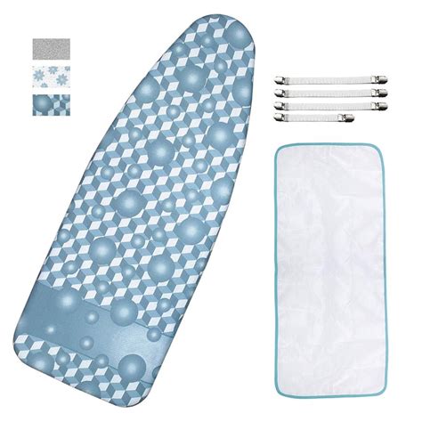 Ironing Board Material