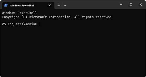 第1章 windows powershell とは windows 実践ガイド