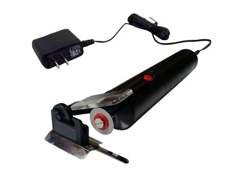 Electric Ring Cutter Atlas Orthopedic