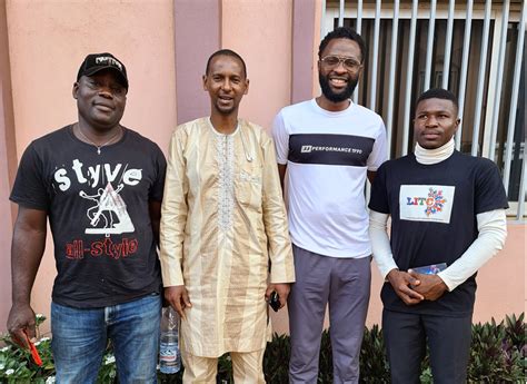 Litc Community Stories Lionheart In The Community Litc