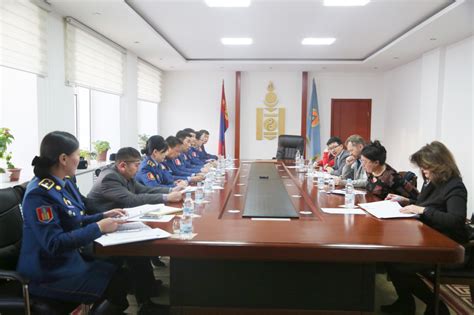 Усны ослоос урьдчилан сэргийлэх үйл ажиллагааг үнэлнэ