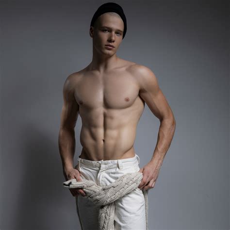 Soul Artist Management New York Model And Talent Management Agency Cale Millen Gentlemen