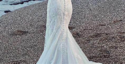 Grazia Dr2614 Eddy K Wedding Dress Designer