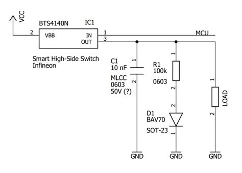 Noise What Is The Purpose Of This PLC Circuit Electrical Engineering Stack Exchange