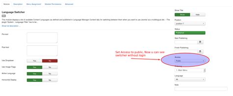 Permissions Joomla 3 6 Additional Languages Not Showing In Language