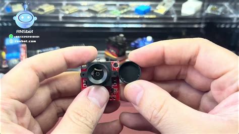 Ov2640 Camera Module 200w Pixels Stm32f4 Driver Source Code Supports