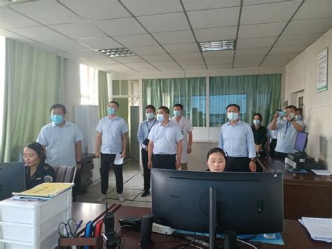 太和县人民医院开展国庆节前安全生产大检查 工作动态 护理天地 太和县人民医院