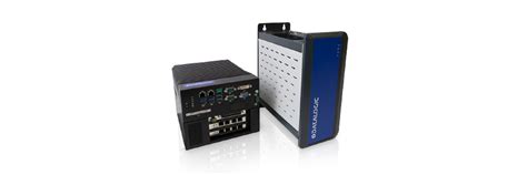 Vision Processor Sensorhaus