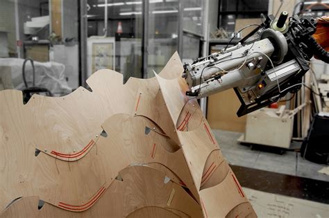 Itech M Sc 2016 Tailored Structures Institute For Computational Design And Construction