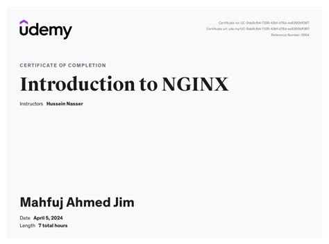 Mahfuj Ahmed Jim On Linkedin Nginx Webserver Loadbalancing Websockets