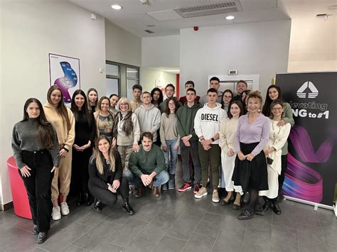 Chirica Orhei Delia On Linkedin Engineering Software Lab Serbia Is