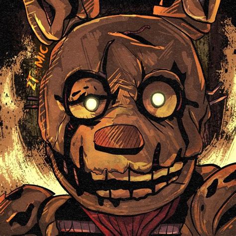 290 Fnaf Nights At Fnaf Ideas In 2025 Fnaf Fnaf Drawings Fnaf Art