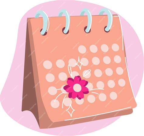 Premium Vector Ovulation