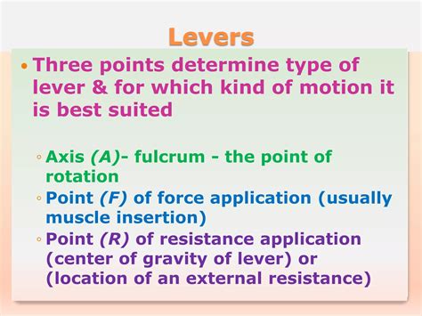 Chapter 9 Biomechanics And Sports PPTX