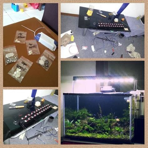 diy led lighting