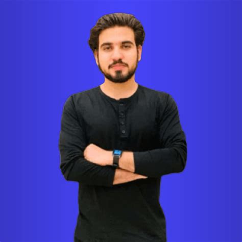 Hamza Khan Website Designer Upwork Freelancer Xing