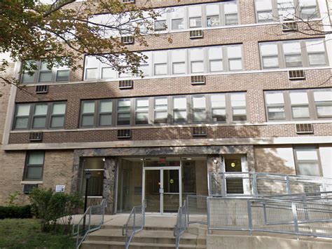 6920 South Crandon Affordable Apartments Chicago Il Low Income