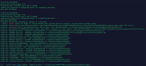 What Is The C10 Error Vision PyTorch Forums