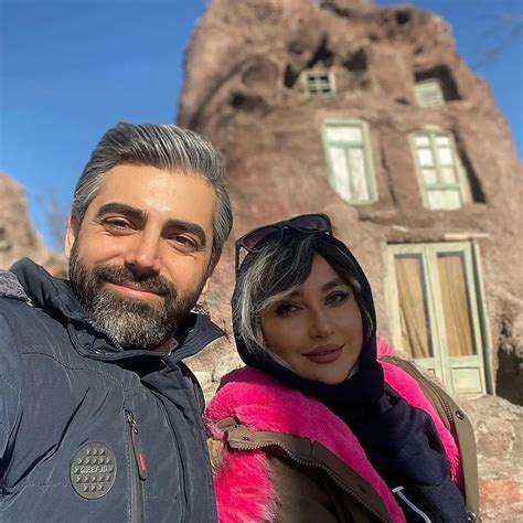 سینا در سریال میوه ممنوعه بعد 17 سال کنار همسر عروسکیش عکس و بیوگرافی