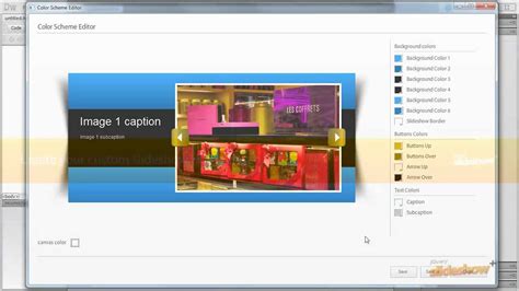 Jquery Slideshow Plus Introductory Video Youtube