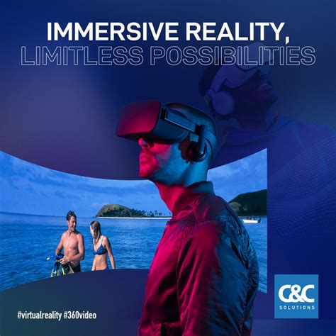 Vrvideos 360videos Vrmarketing Businessinnovation Immersivexxperiences Marketingstrategy