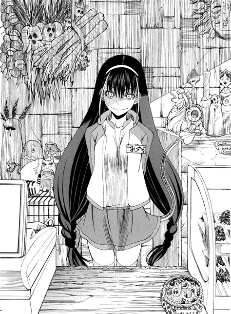 File RAILGUN SS2 01 018 Baka Tsuki File RAILGUN SS2 01 018 Baka Tsuki