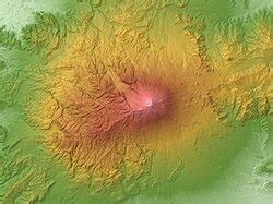 Mount Slamet Wikipedia