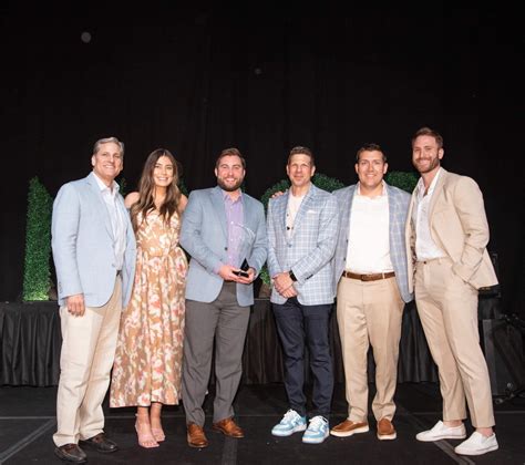 2023 Spotlight Award Winners Naiop Snv