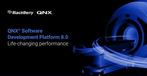 Itec Ltd On Linkedin The Qnx® Software Development Platform Sdp 8 0 Won Embedded World 2024…