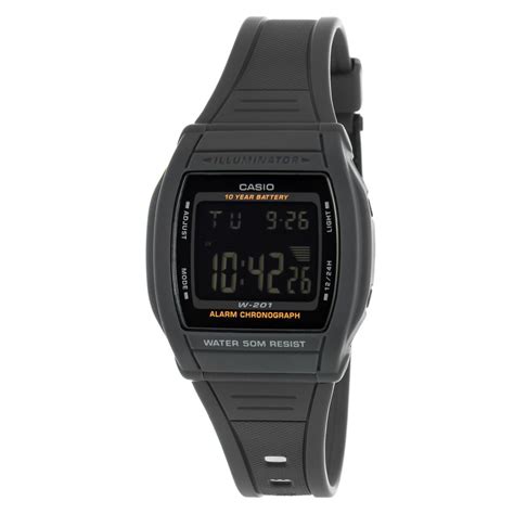 Casio Часы наручные Электронные купить с доставкой по выгодным ценам в интернет магазине Ozon
