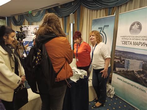 ОИЦ ВАРНА СЕ ВКЛЮЧИ В КАРИЕРНА БОРСА ОРГАНИЗИРАНА ПО ПРОЕКТ ПО ОПНОИР