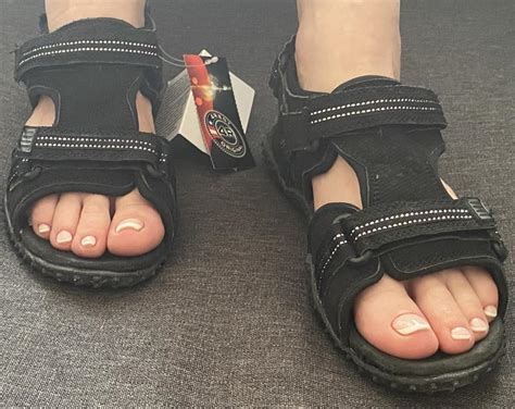 Спортивні жіночі сандалії 4rest Usa — ціна 250 грн у каталозі Сандалі Купити жіночі речі за