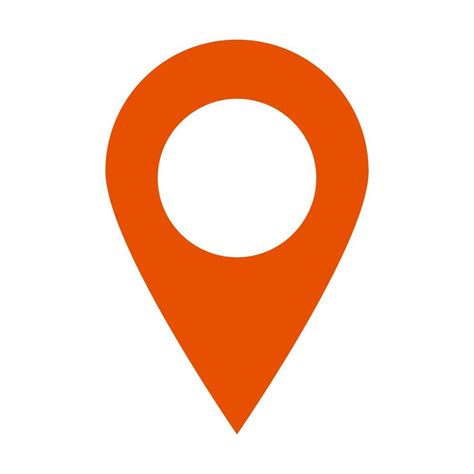 Map Pin Map Location Indicator Vector 26531131 Vector Art At Vecteezy