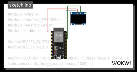 Wokwi Online Esp32 Stm32 Arduino Simulator