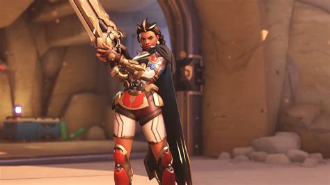 Illari Overwatch 2 4k 7971m Wallpaper 4k Hd