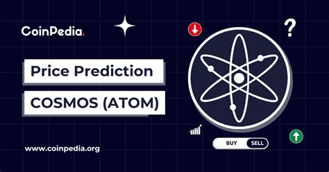 Cosmos Price Prediction 2025 2026 2030 Will Atom Price Top 10 Ecoopex