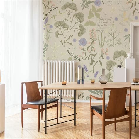 Field Notes Wallpaper