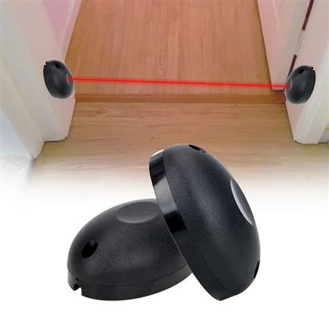 External Positioning Alarm Detector Single Beam In Vicedeal