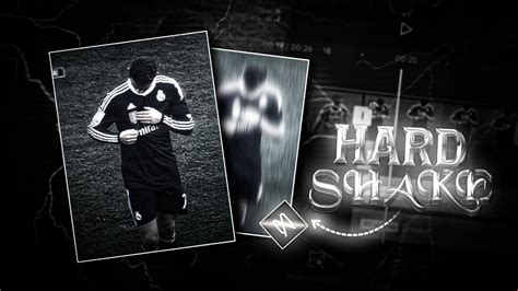 How To Do Hard Shake Edit Like Ae Capcut Tutorial Youtube