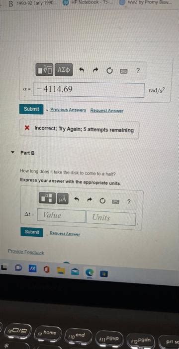 solved what is the angular momentum relative to the origin