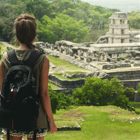 Mexico Launches New Long Distance Trail The Maya Way Near Merida