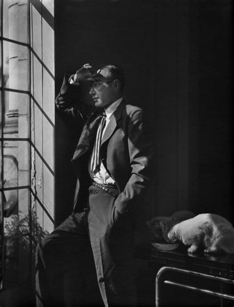 Russell Wright Yousuf Karsh