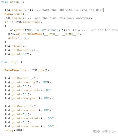 Proteus仿真 Rtc实时时钟实验 知乎