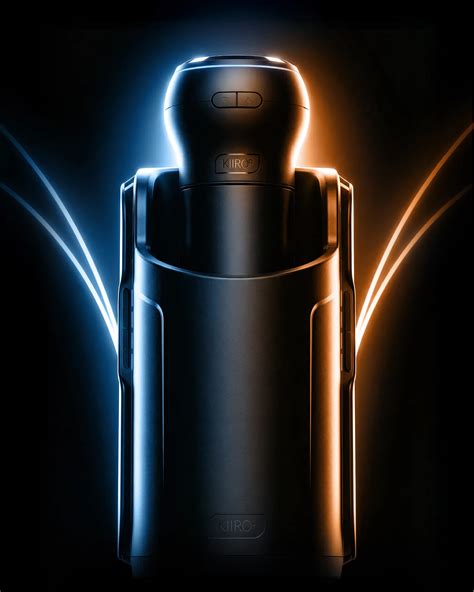 Modularity Endless Possibilities Kiiroo Kiiroo®