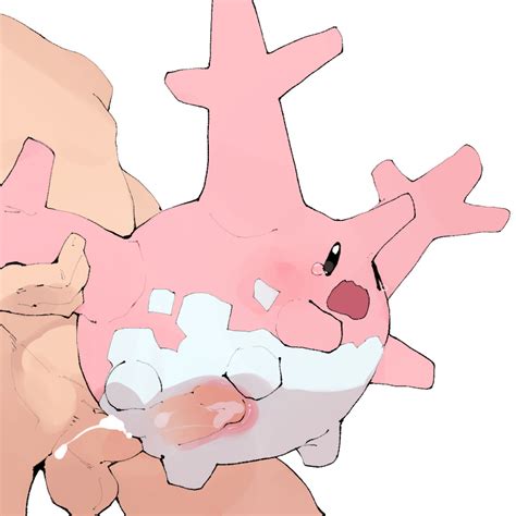 Post 4288245 Corsola Porkyman Youjomodoki
